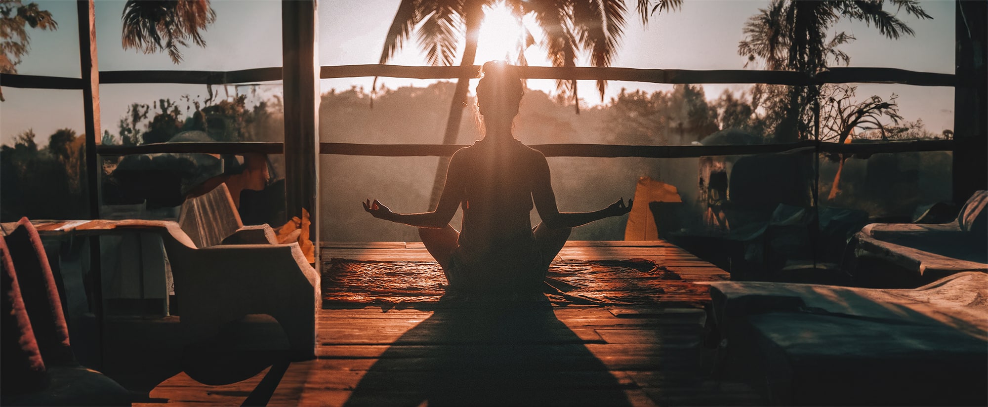 Workshop: DOWN to EARTH – bei Dir ankommen - Yoga del Sol